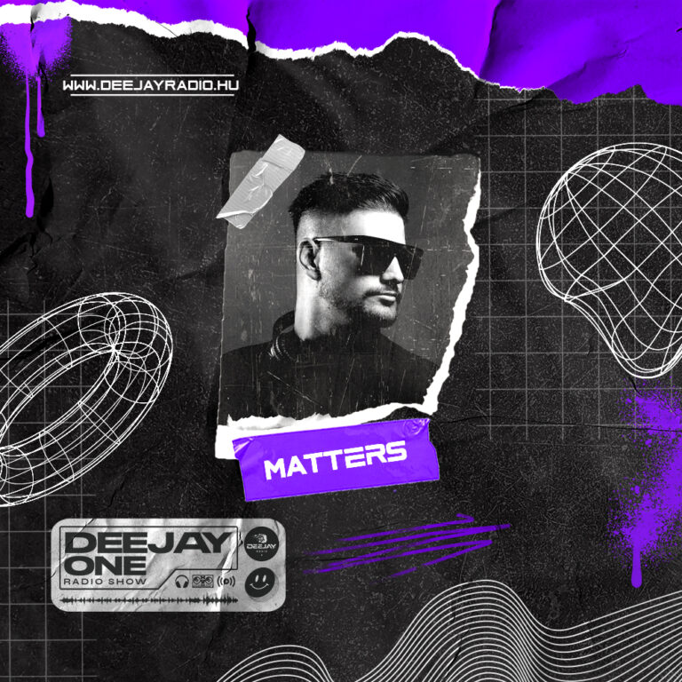 DeeJay Rádió – DeeJay Rádió