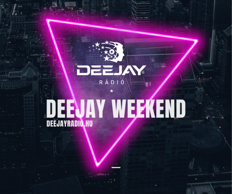 Music Station Rádió – DeeJay Rádió