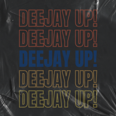 DeeJay Rádió – DeeJay Rádió