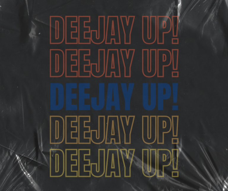 DeeJay Rádió – DeeJay Rádió